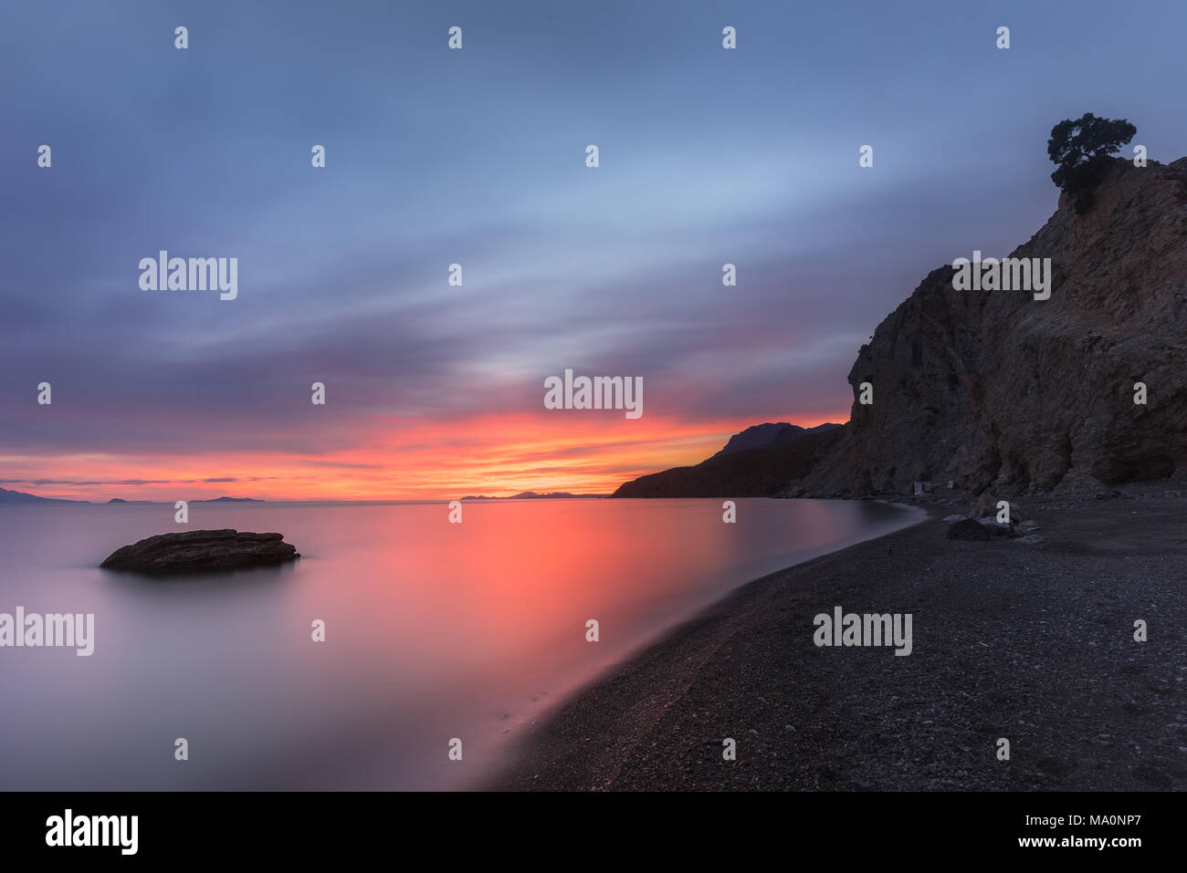 Therma greece hi-res stock photography and images - Alamy