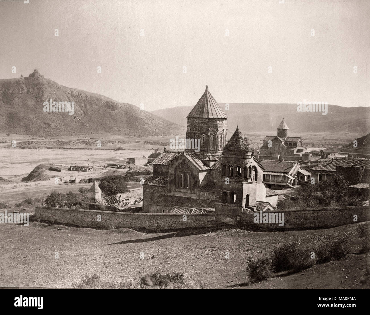 1880s churches hi-res stock photography and images - Alamy