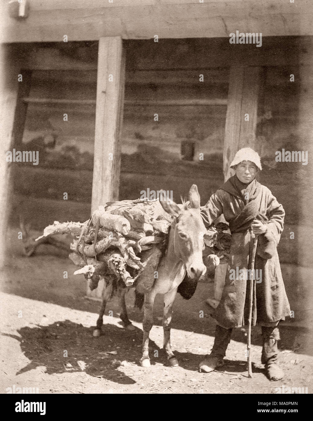 Georgian man hi-res stock photography and images - Alamy