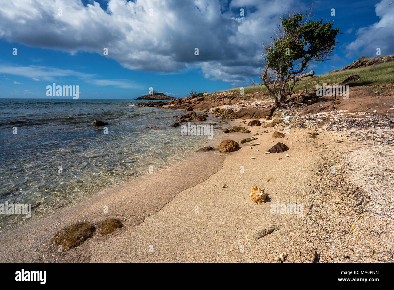 Antigua nature hi-res stock photography and images - Alamy