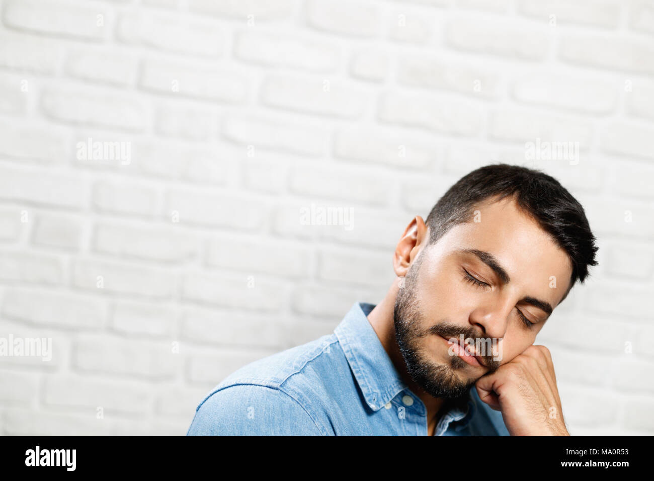 Italian hand gestures hi-res stock photography and images - Alamy