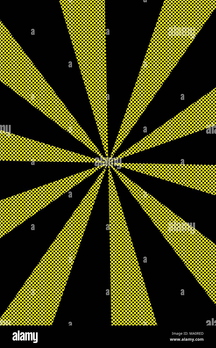 Ray patterns hi-res stock photography and images - Alamy