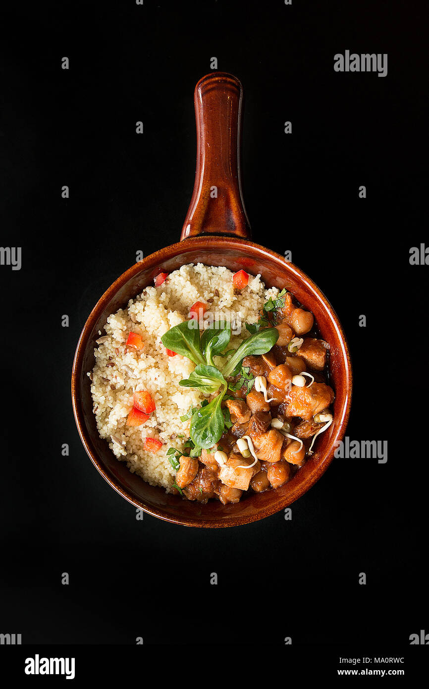 Hot tajin hi-res stock photography and images - Alamy