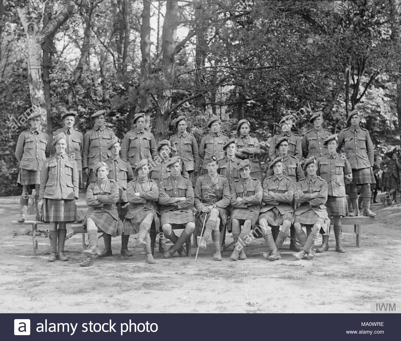 Kings Liverpool Regiment Stock Photos & Kings Liverpool Regiment Stock ...