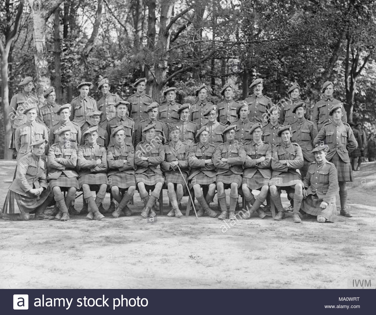 Kings Liverpool Regiment Stock Photos & Kings Liverpool Regiment Stock ...