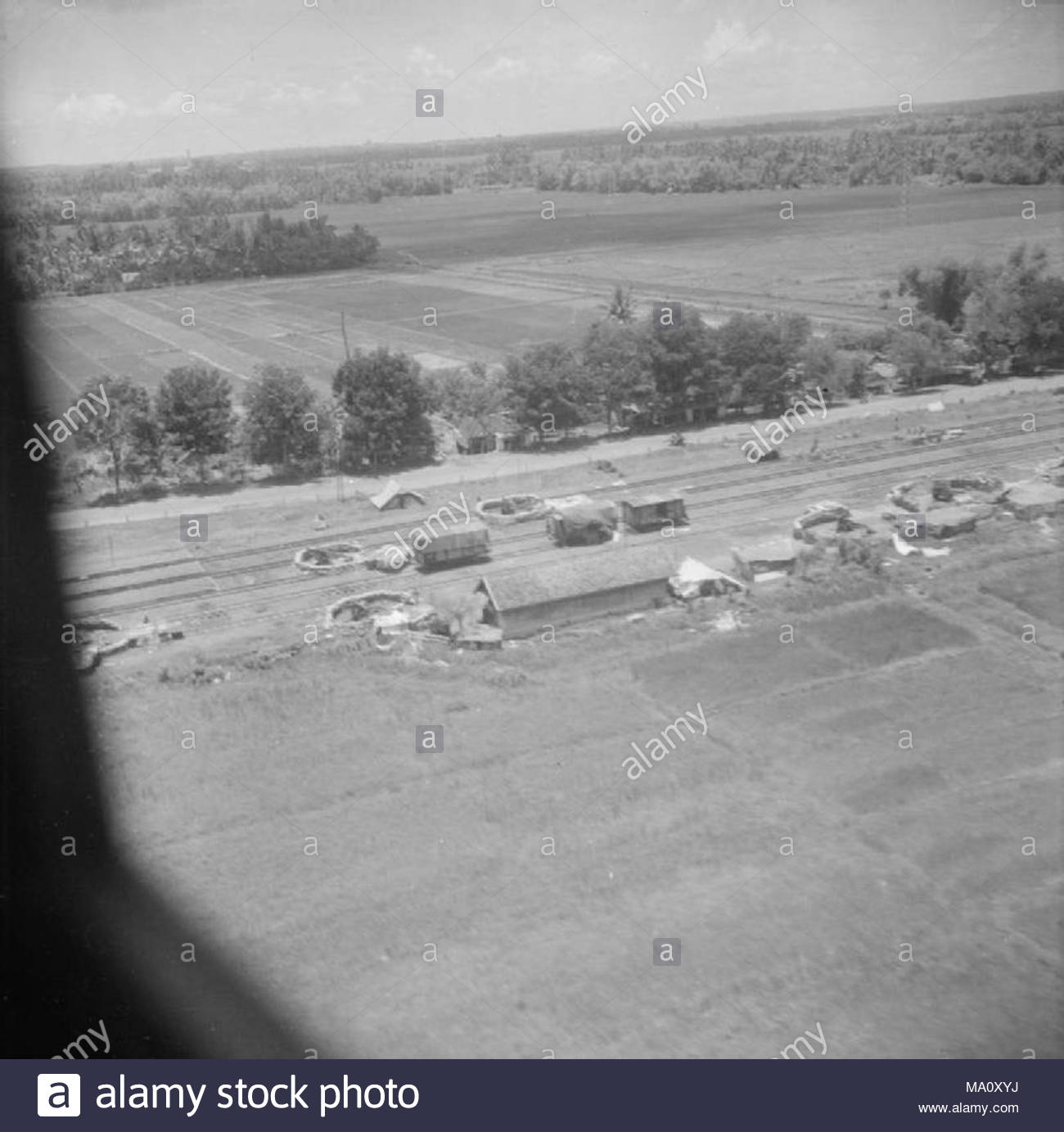 Air Observation Post Stock Photos & Air Observation Post Stock Images ...