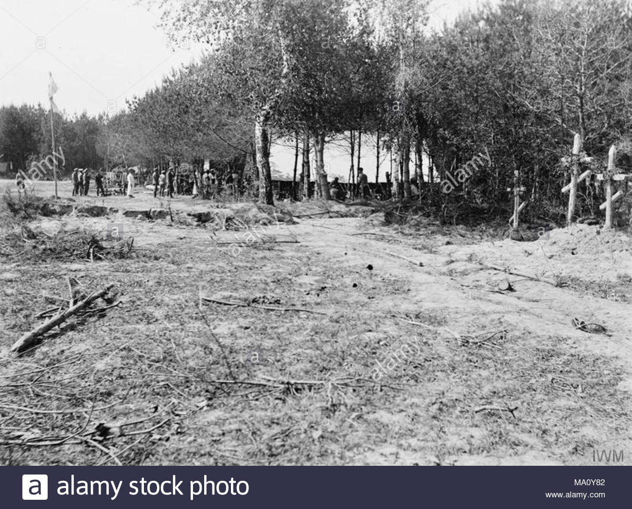 Brusilov Offensive Stock Photos & Brusilov Offensive Stock Images - Alamy