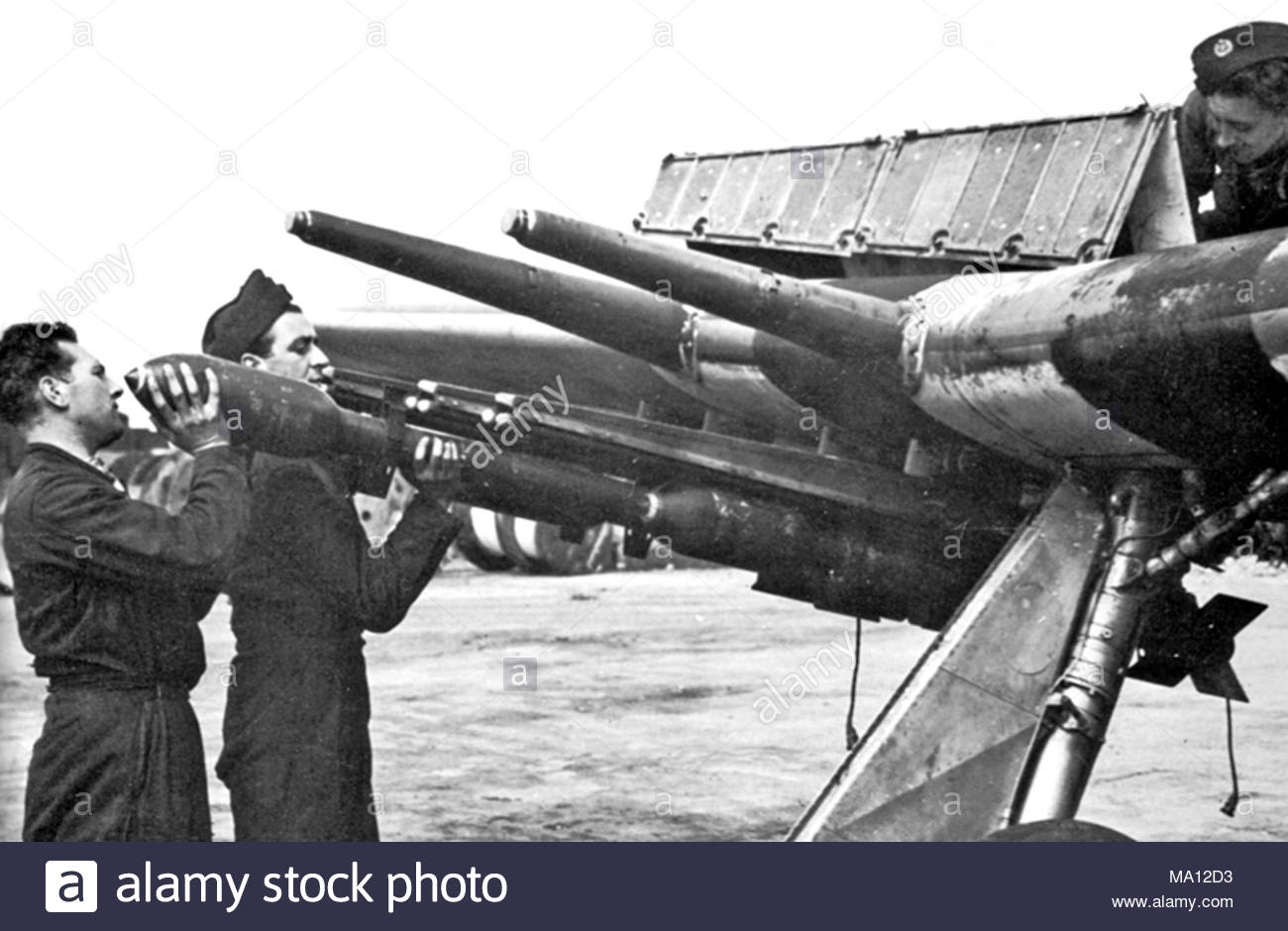 Raf Launch Stock Photos & Raf Launch Stock Images - Alamy