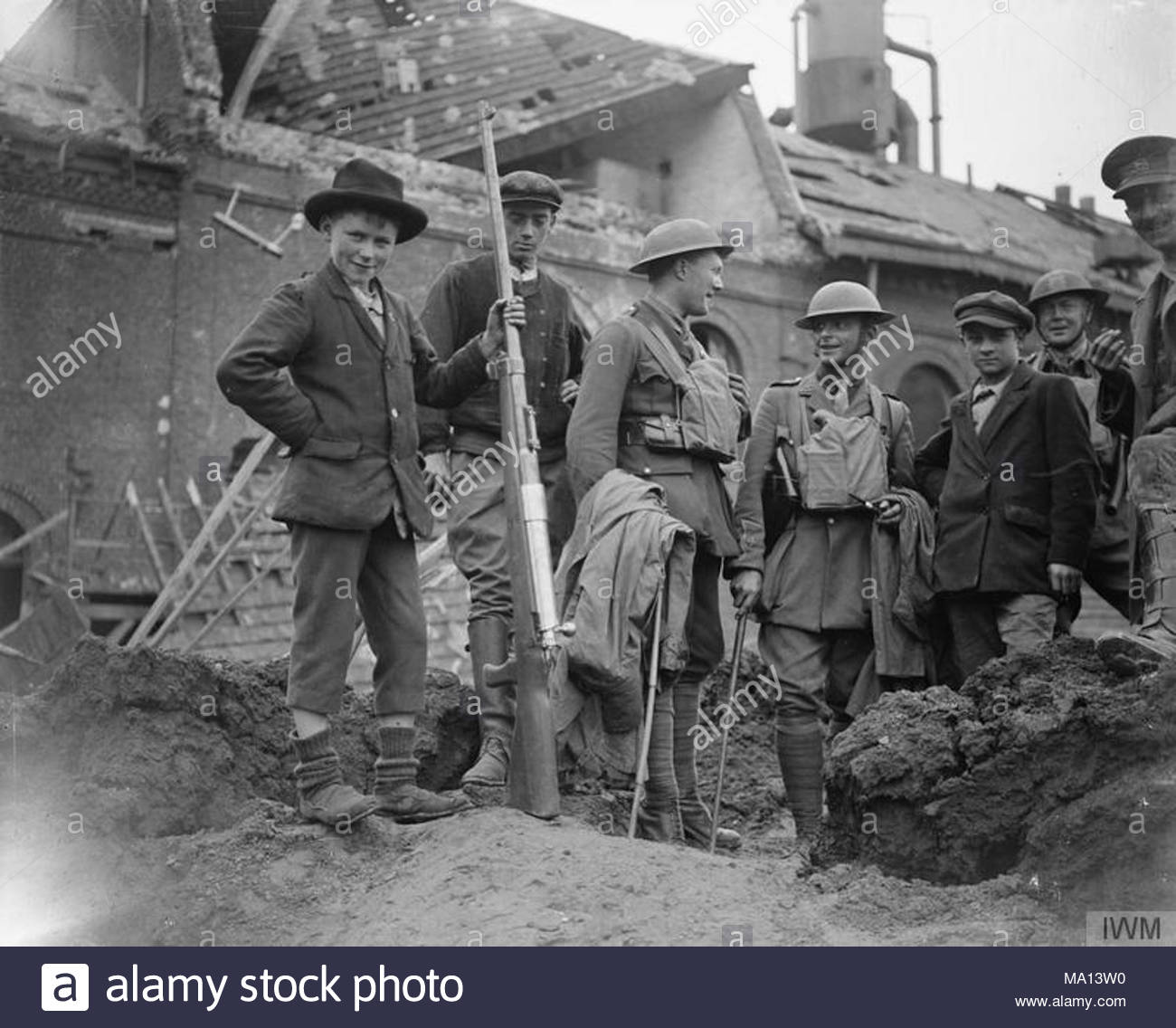 46th Battalion Stock Photos & 46th Battalion Stock Images - Alamy