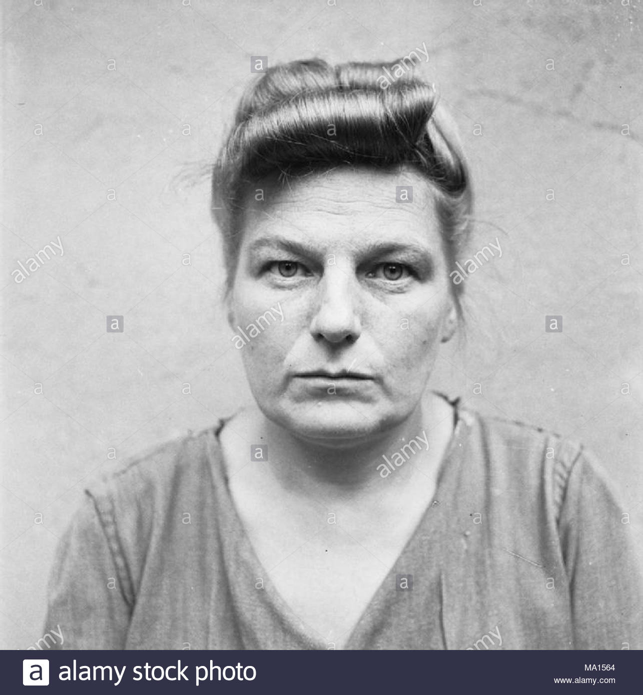 Belsen Trial Stock Photos & Belsen Trial Stock Images - Alamy