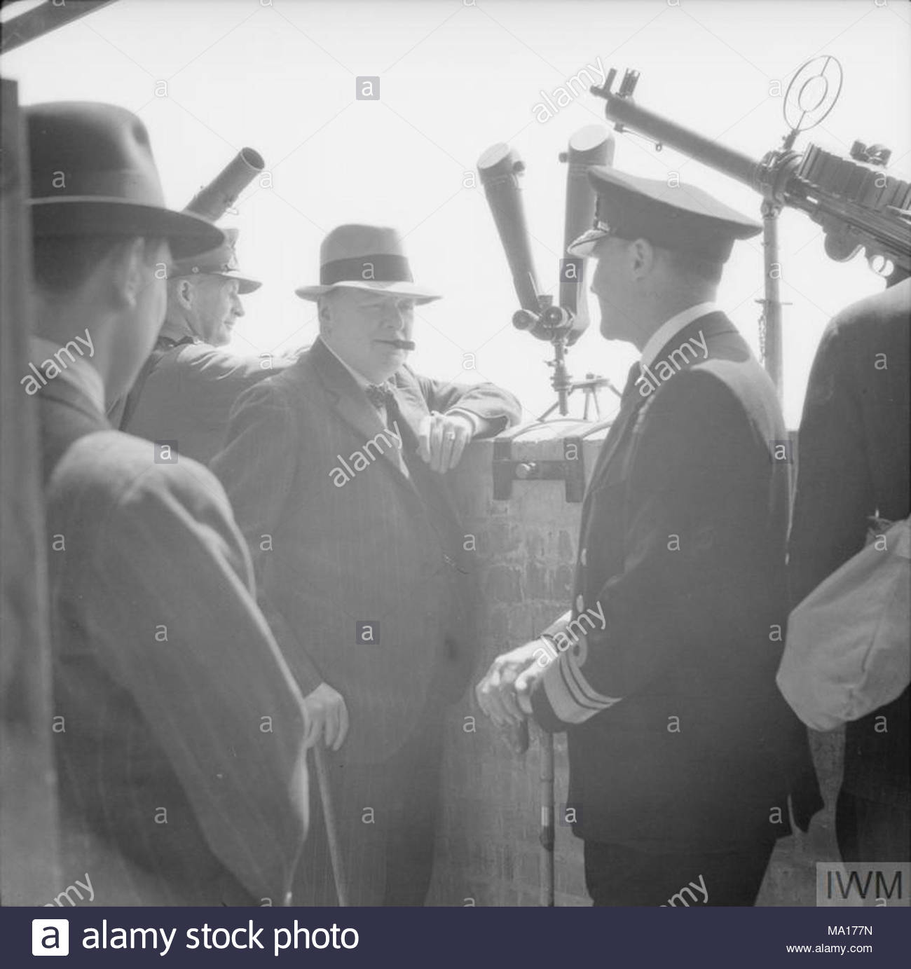 Sir John Dill Stock Photos & Sir John Dill Stock Images - Alamy