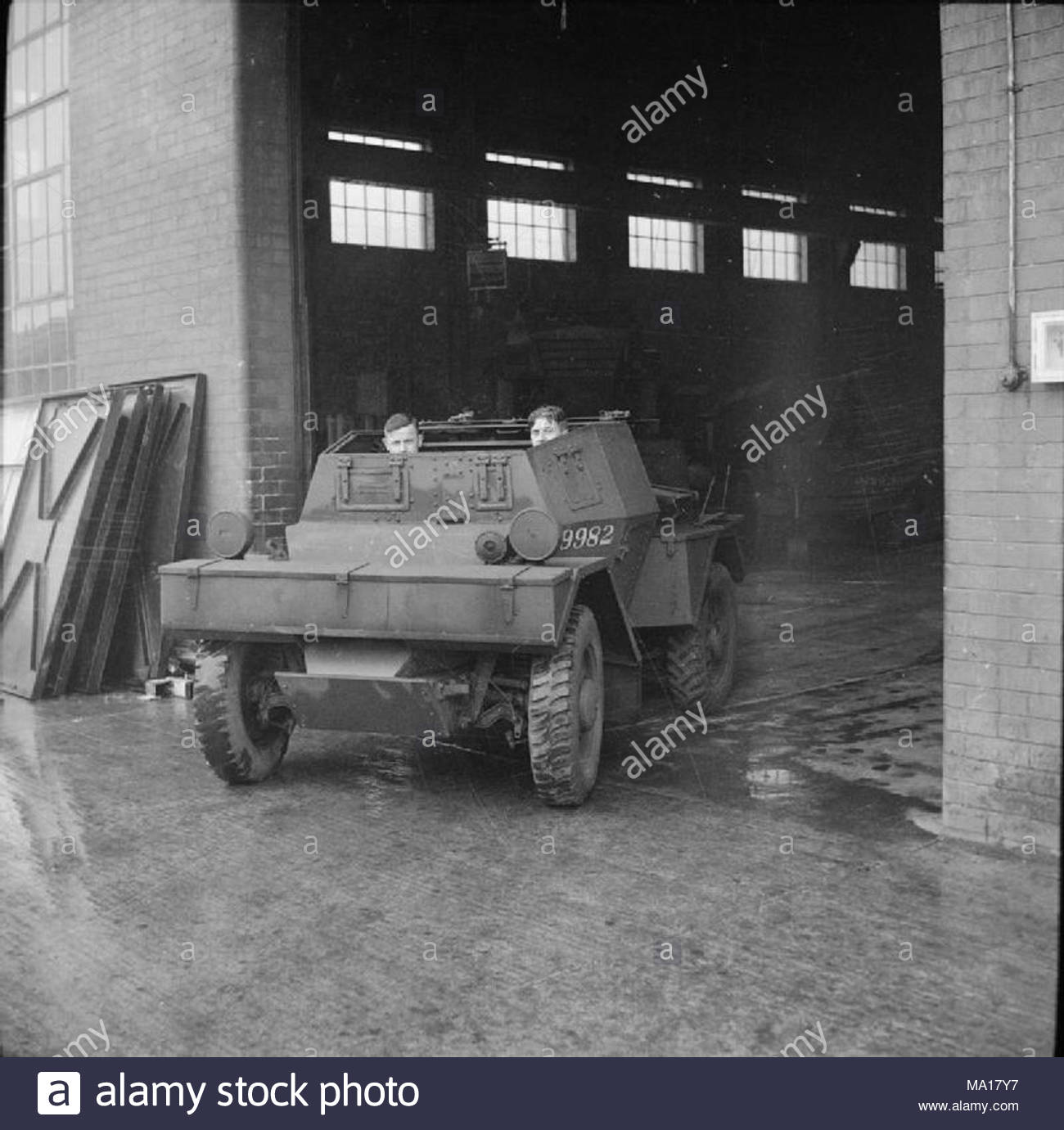 Reme Vehicle Stock Photos & Reme Vehicle Stock Images - Alamy