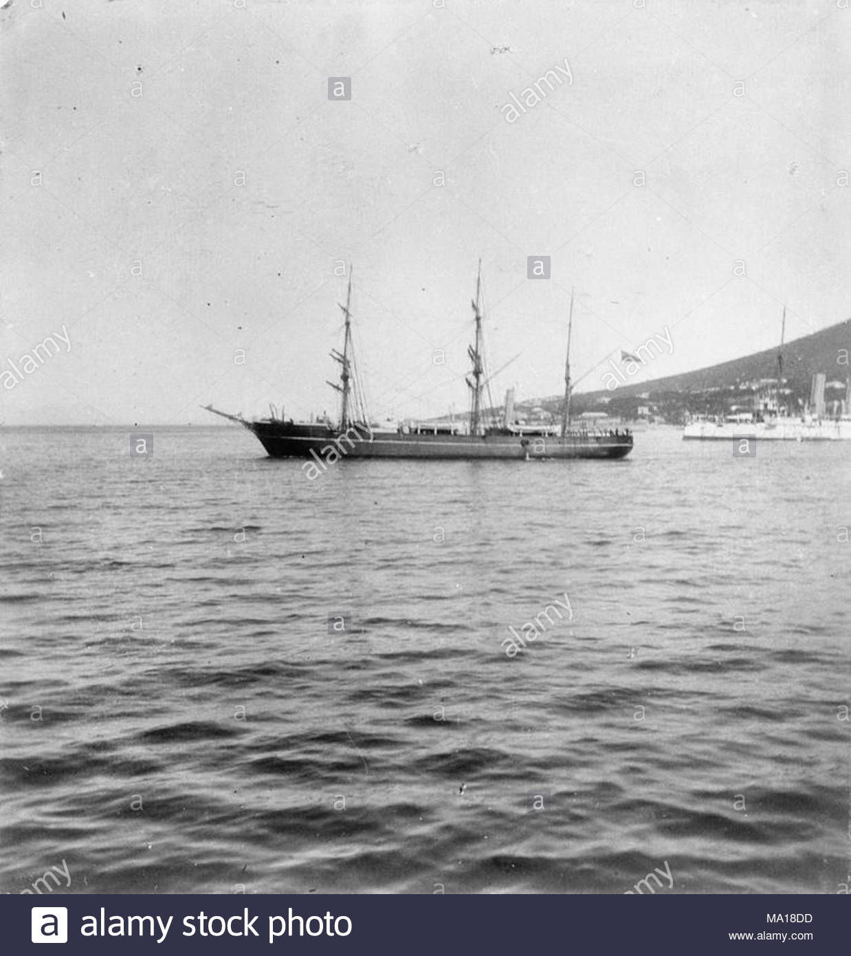 Hms Discovery Stock Photos & Hms Discovery Stock Images - Alamy