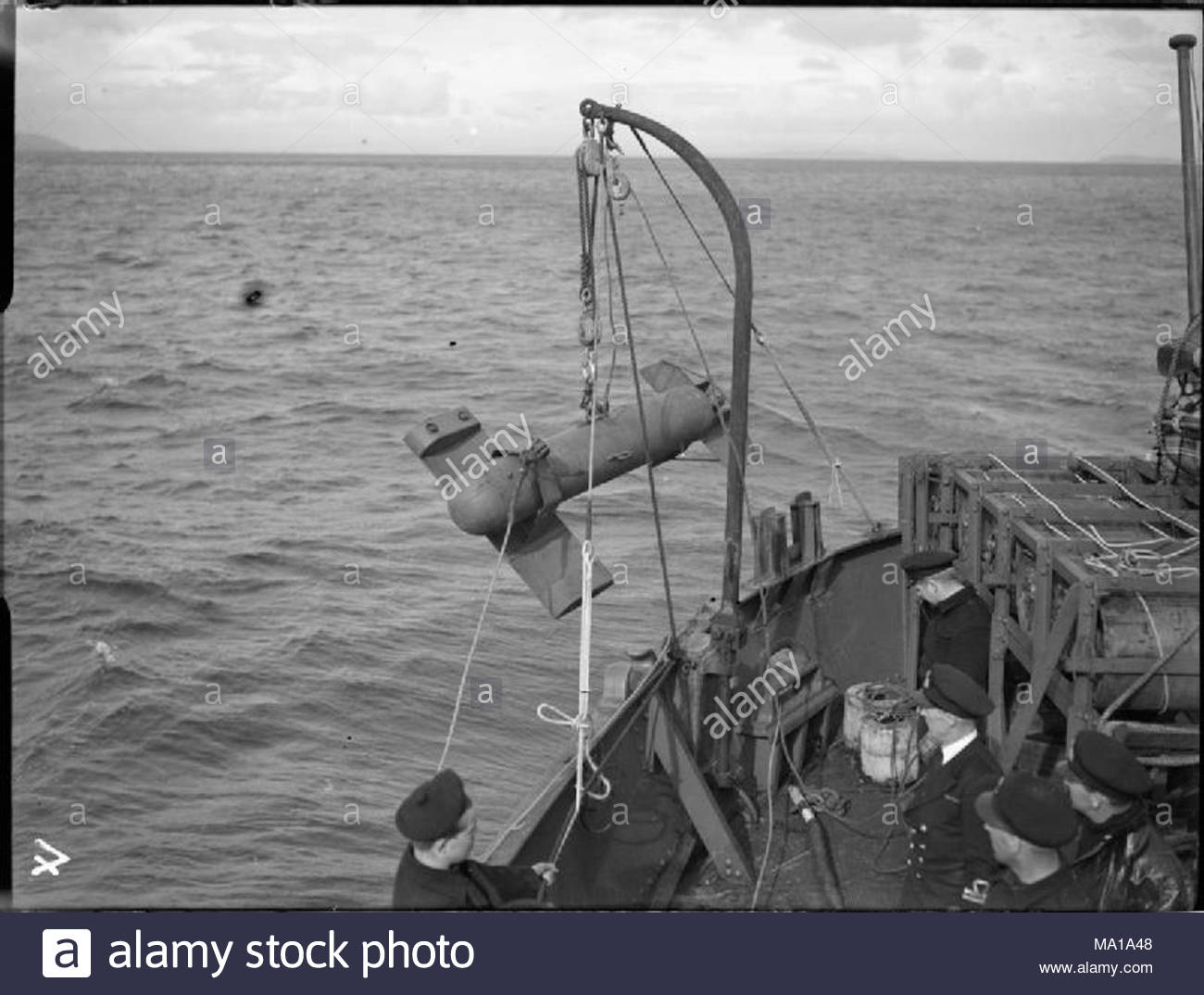 Paravane Stock Photos & Paravane Stock Images - Alamy