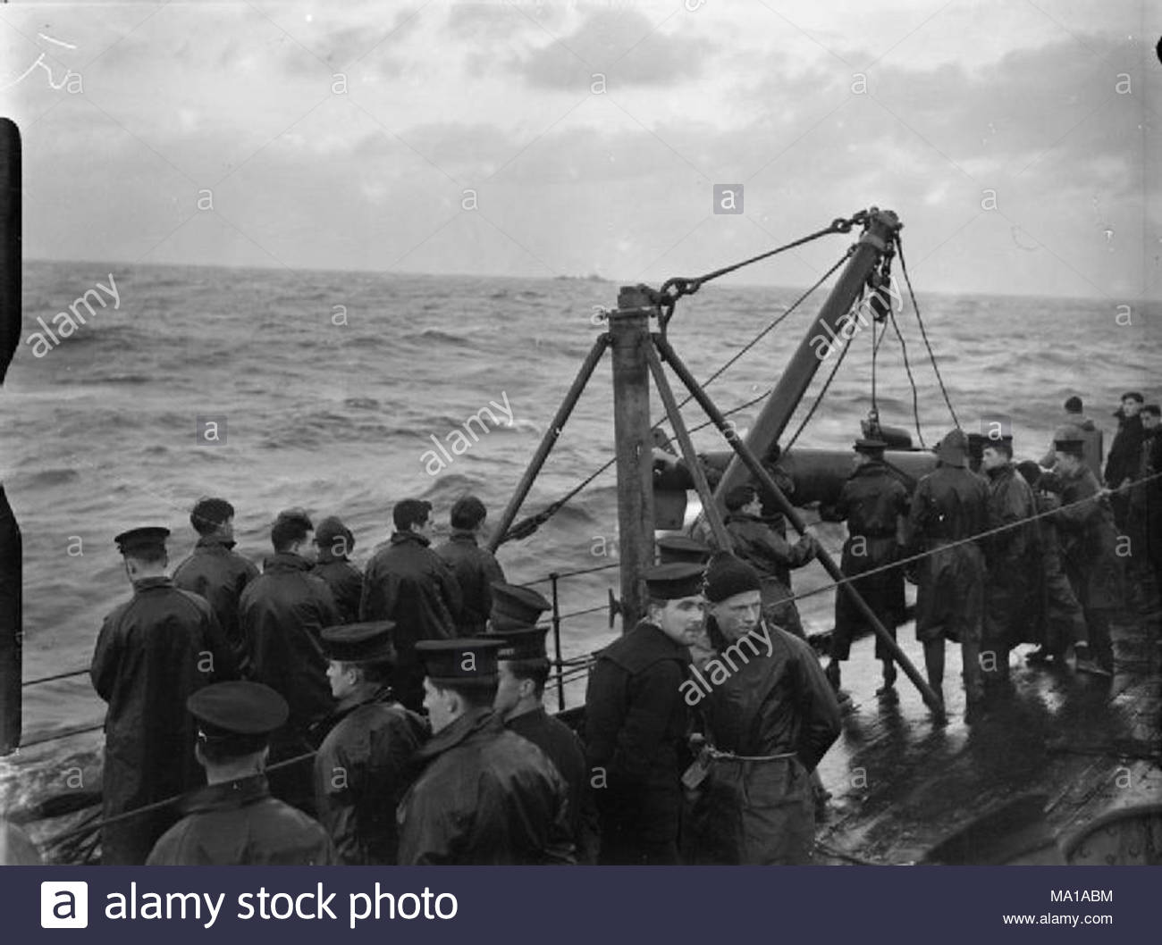 Paravane Stock Photos & Paravane Stock Images - Alamy