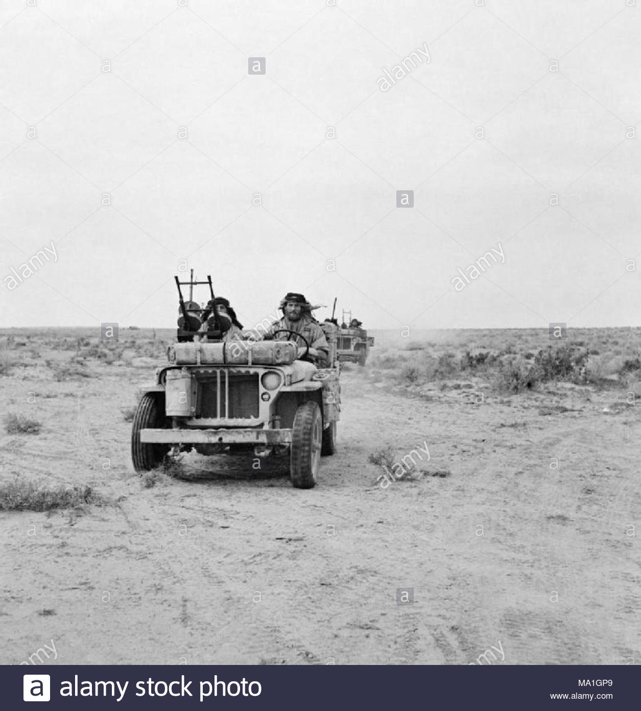 Sas Desert Stock Photos & Sas Desert Stock Images - Alamy