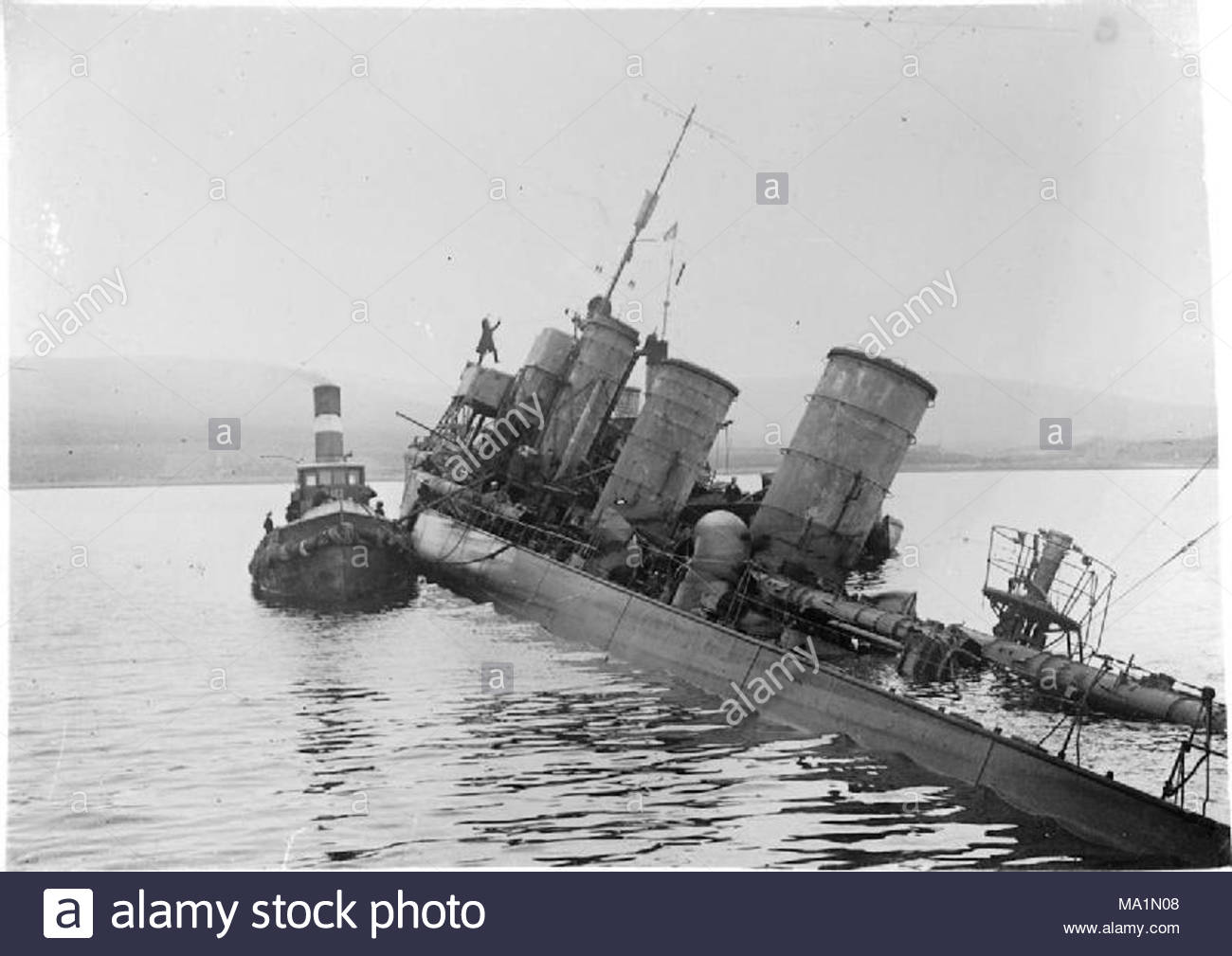 Scuttling Stock Photos & Scuttling Stock Images - Alamy