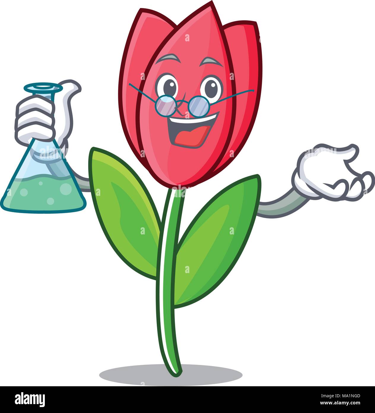 Prof green Stock Vector Images - Alamy