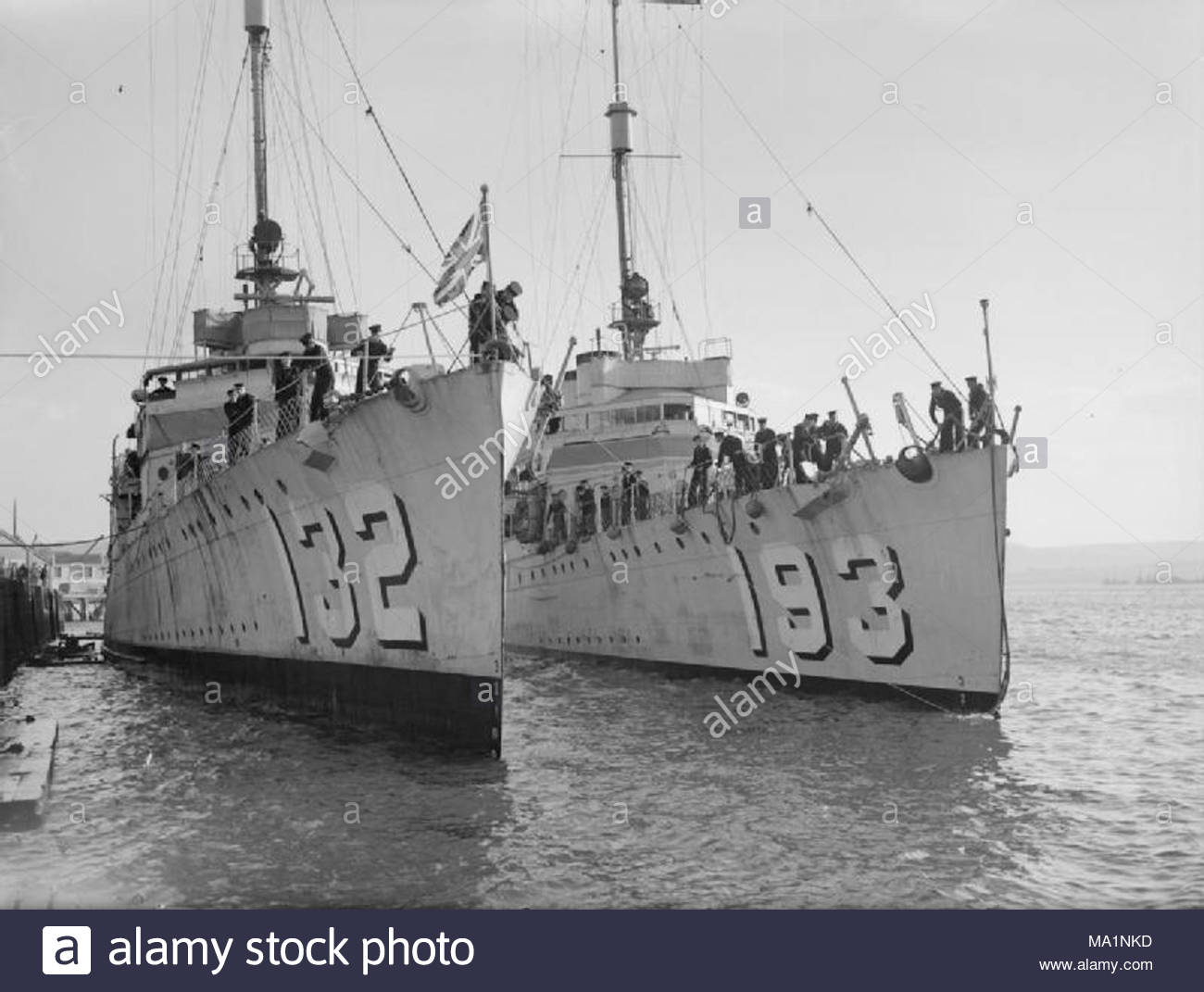 Uss Plymouth Stock Photos & Uss Plymouth Stock Images - Alamy
