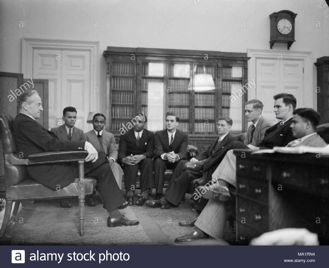 Lord Moyne Stock Photos & Lord Moyne Stock Images - Alamy