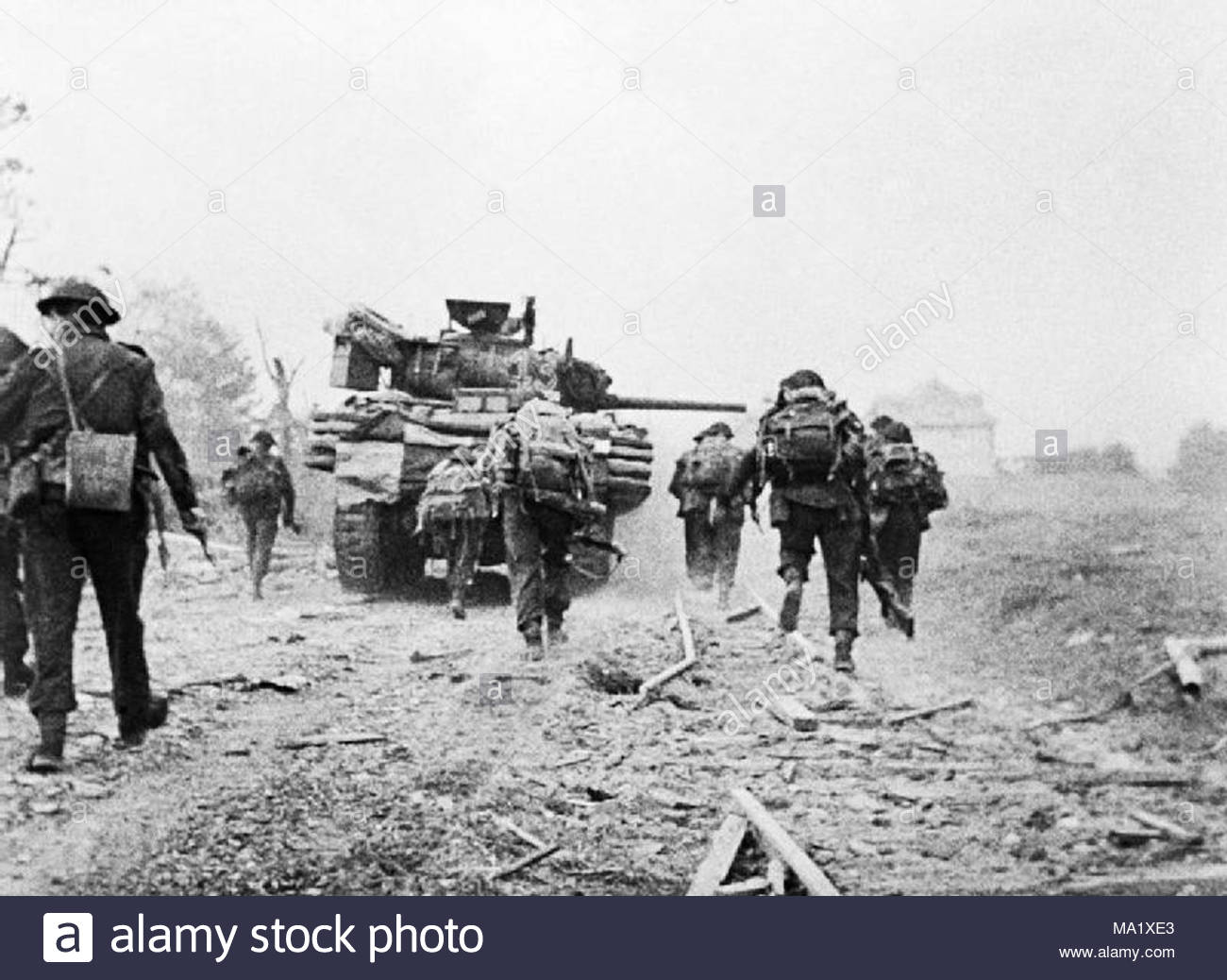 No 4 Commando Stock Photos & No 4 Commando Stock Images - Alamy