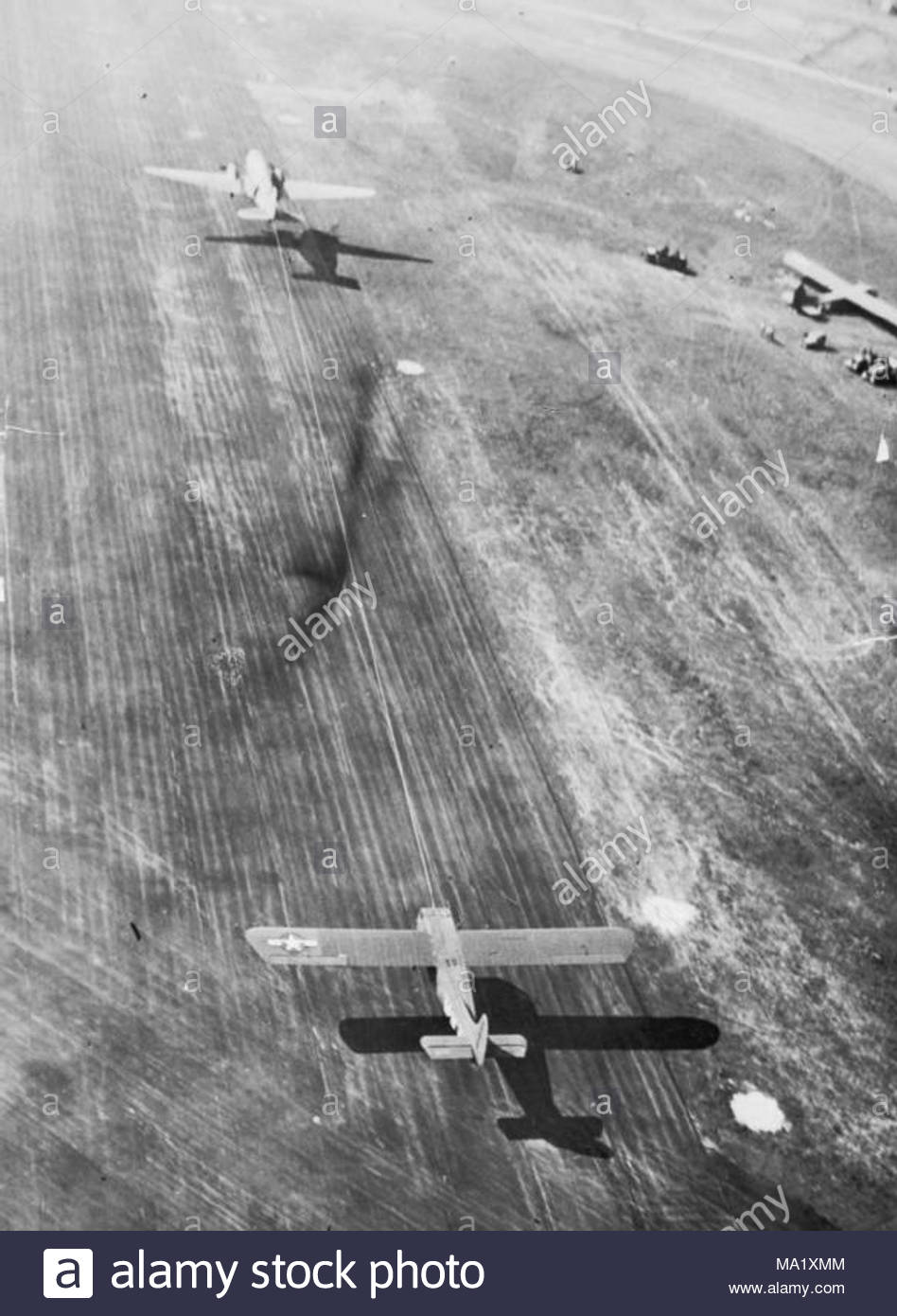 British Airfield Stock Photos & British Airfield Stock Images - Alamy