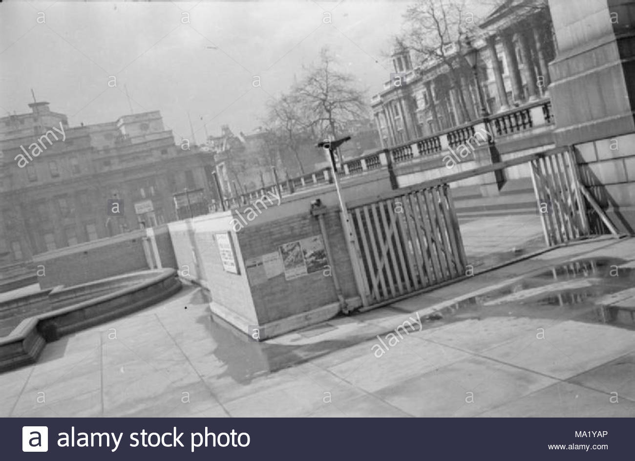 Air Raid Precautions Stock Photos & Air Raid Precautions Stock Images ...