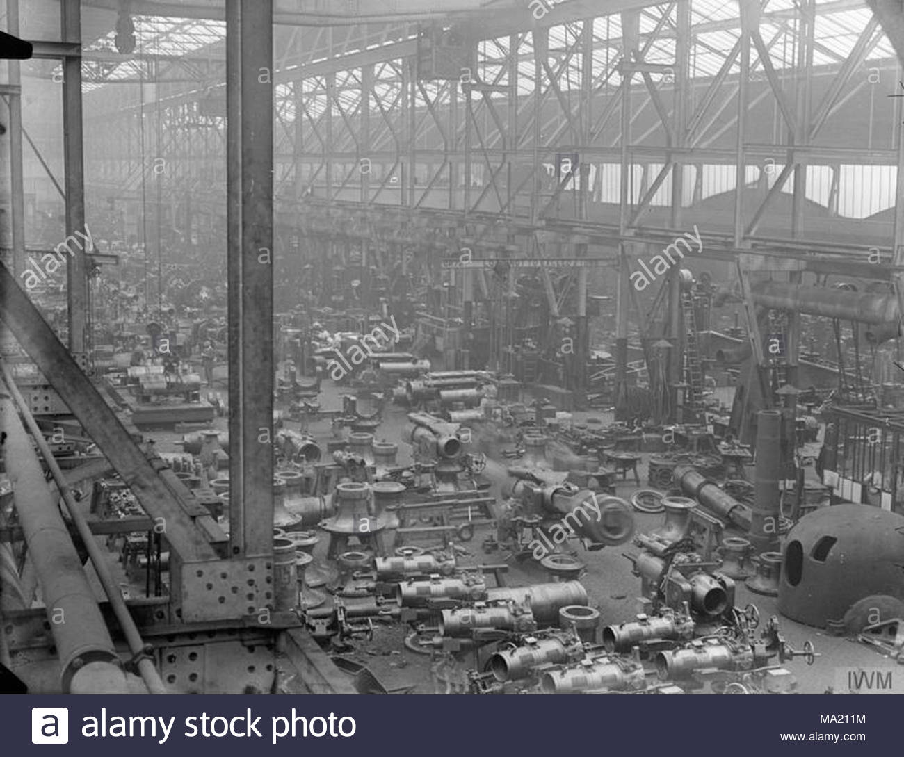 Ordnance Works Stock Photos & Ordnance Works Stock Images - Alamy