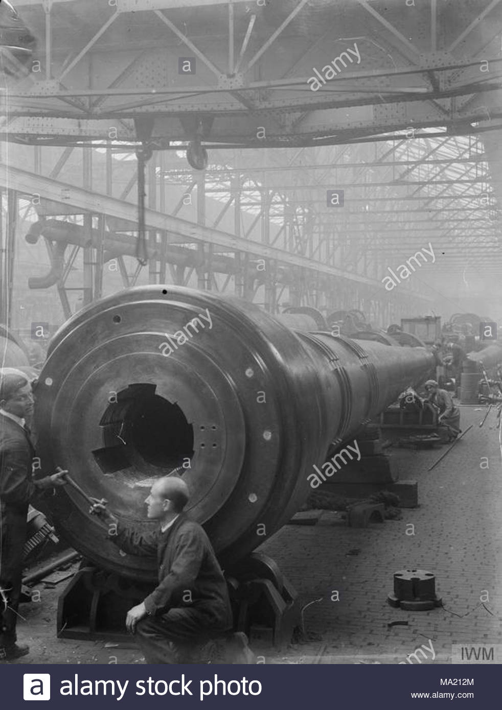 Ordnance Works Stock Photos & Ordnance Works Stock Images - Alamy
