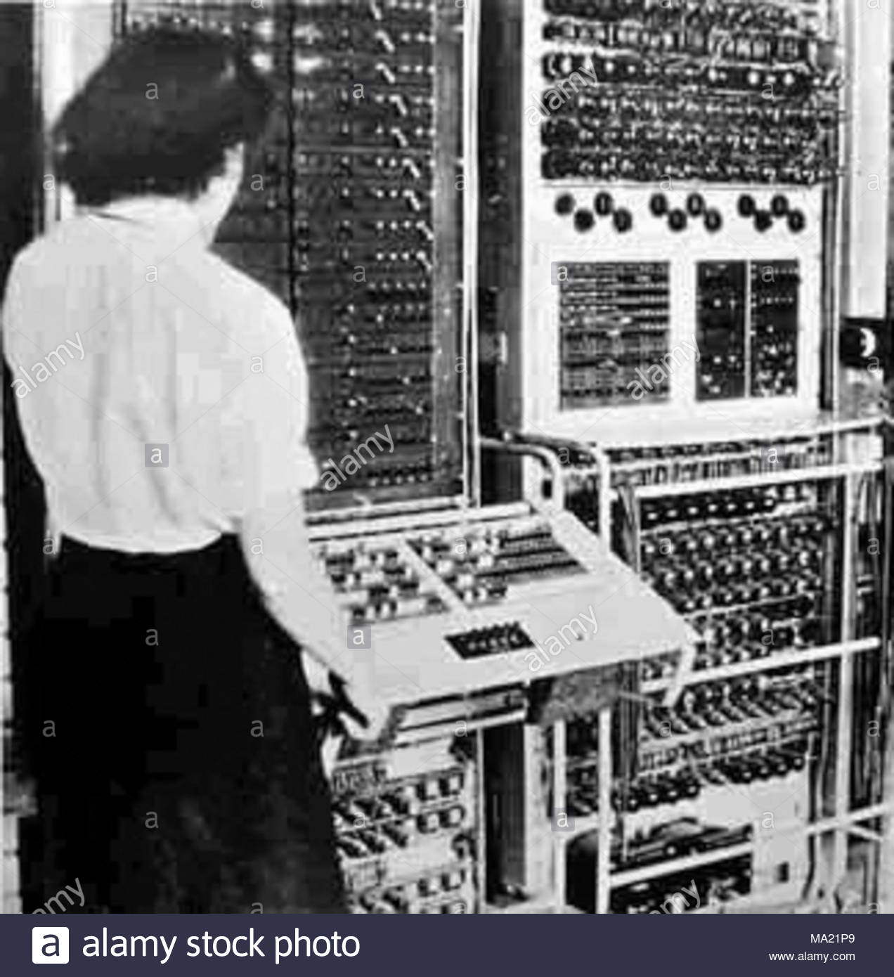 Colossus Computer Stock Photos & Colossus Computer Stock Images - Alamy