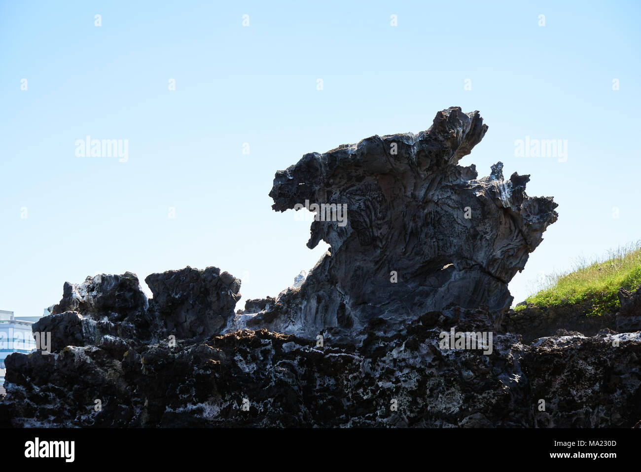 Jeju city hi-res stock photography and images - Alamy