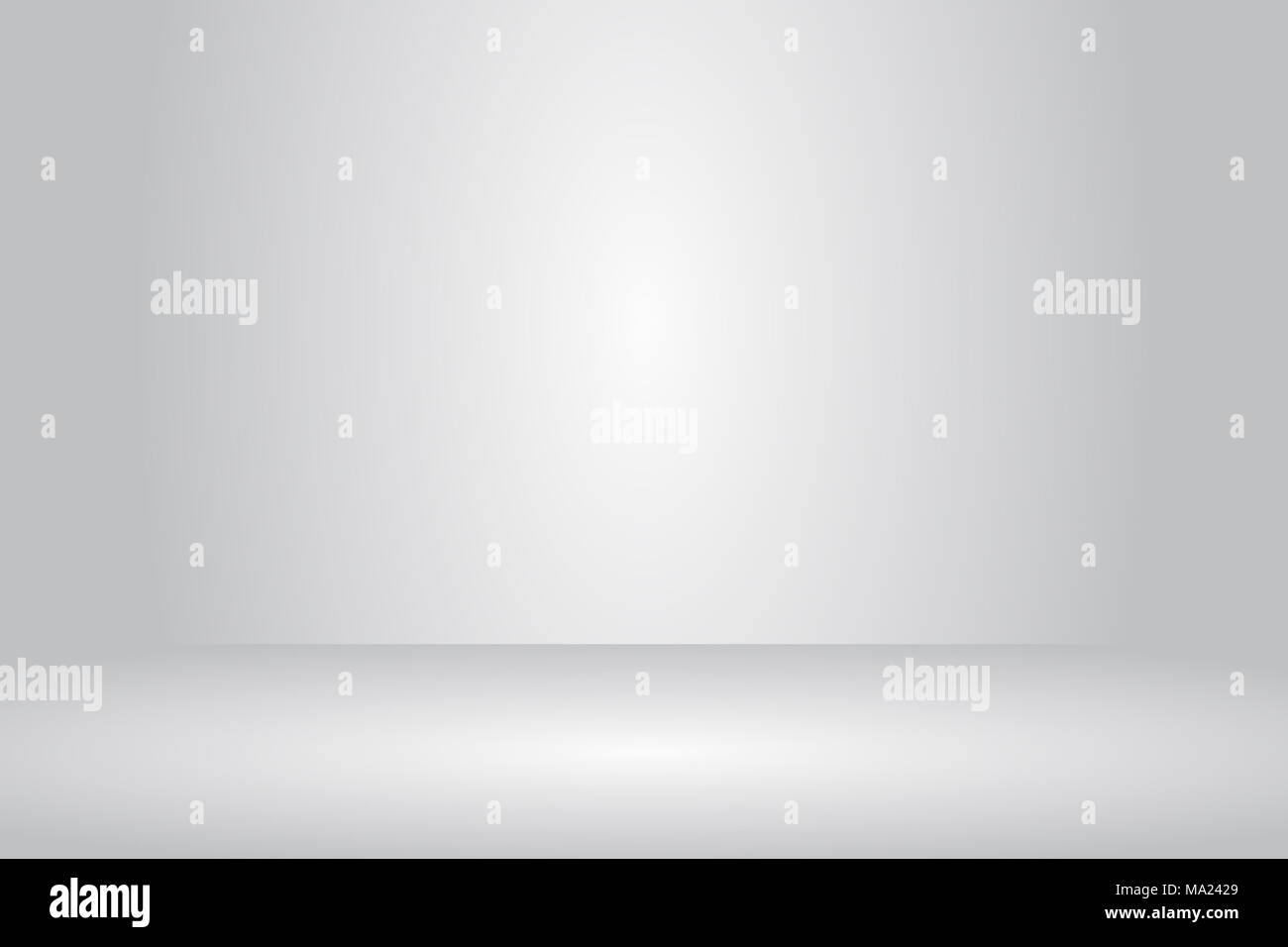 studio room grey gradient background well use for present product Stock ...