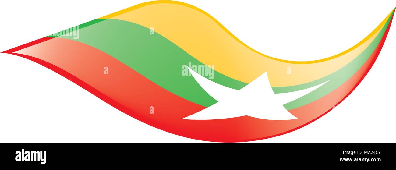 Political symbols myanmar hi-res stock photography and images - Alamy