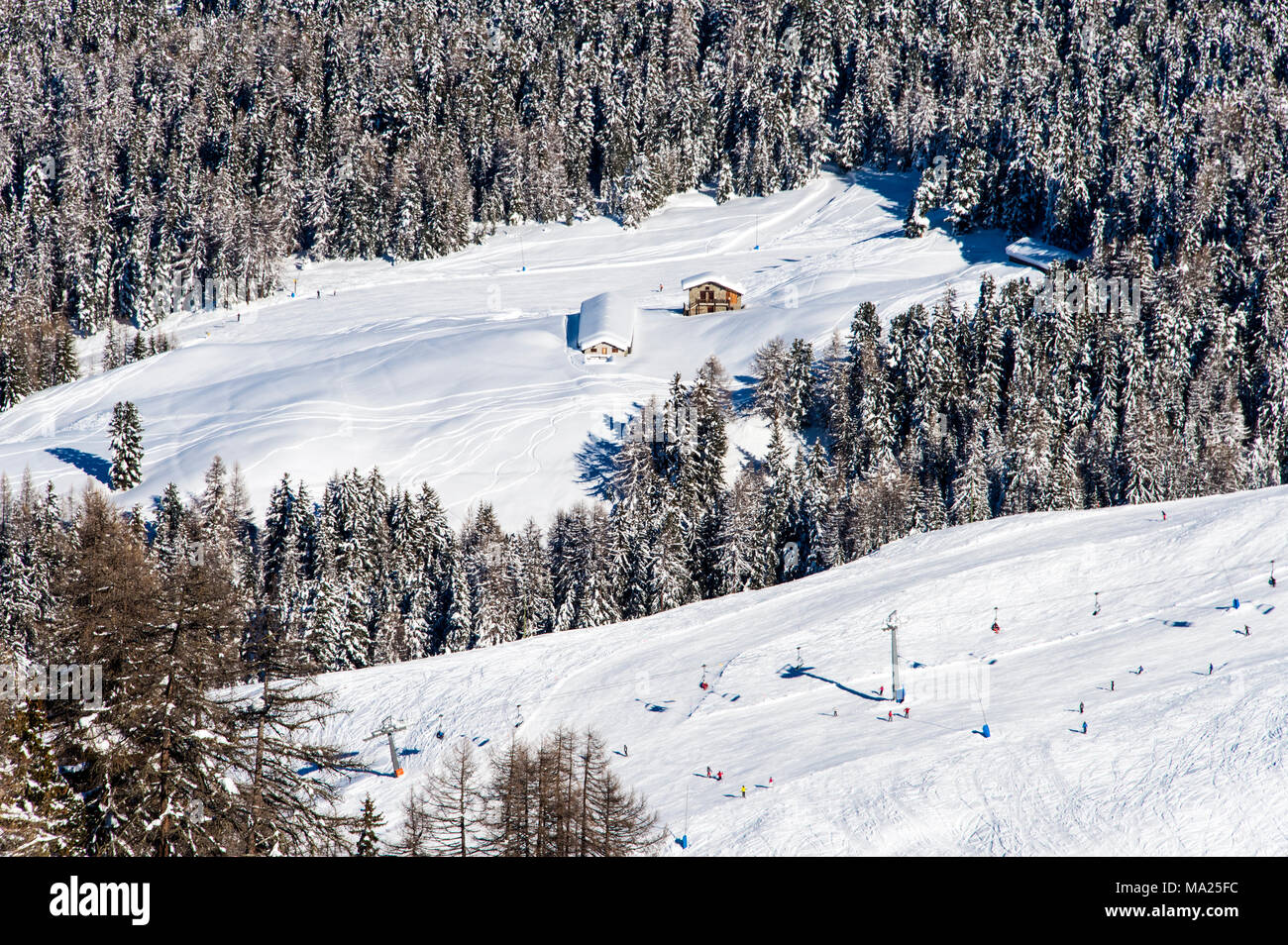 Aosta pila hi-res stock photography and images - Alamy