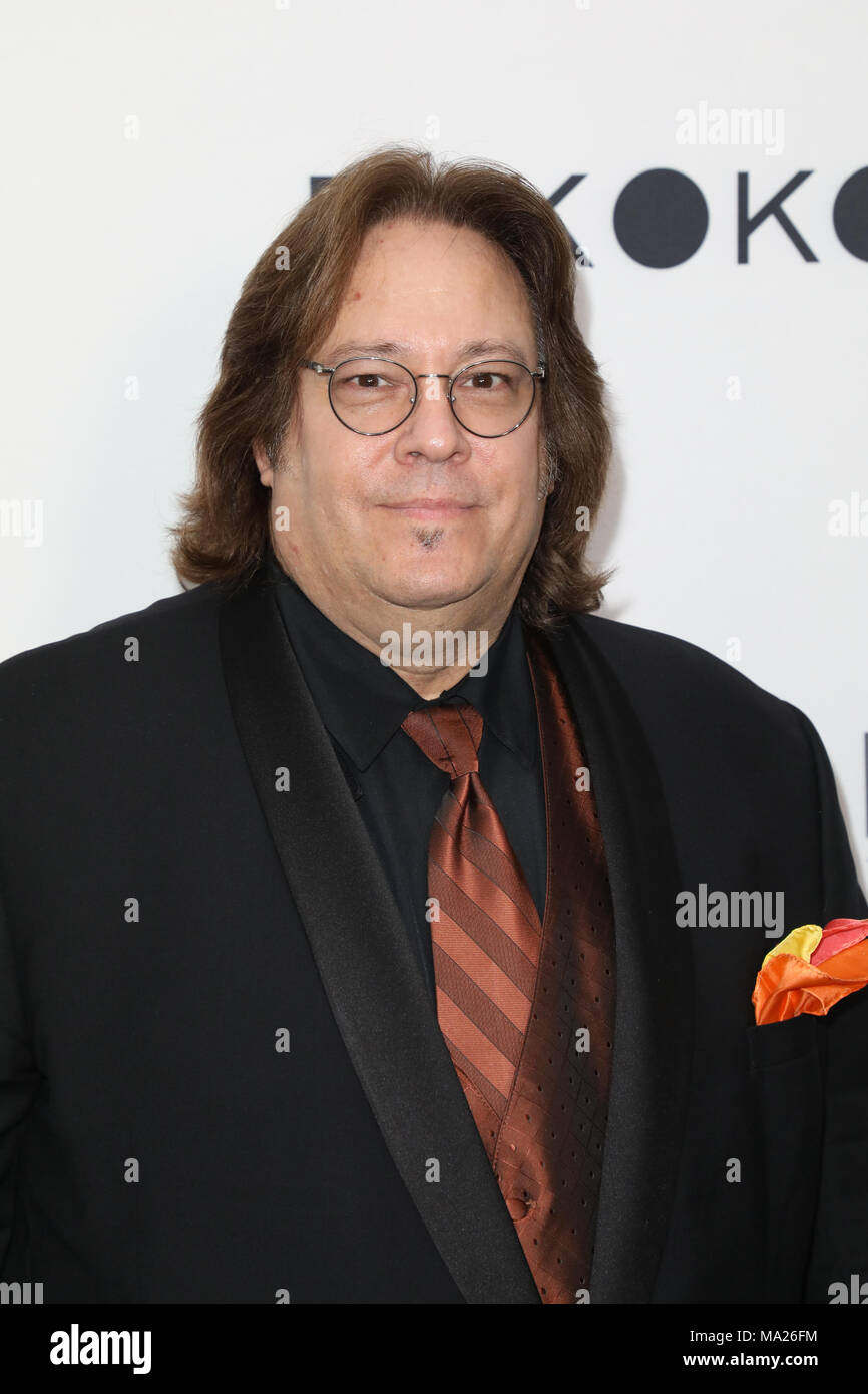 4th Annual Hollywood Beauty Awards at Avalon Hollywood in Los Angeles ...
