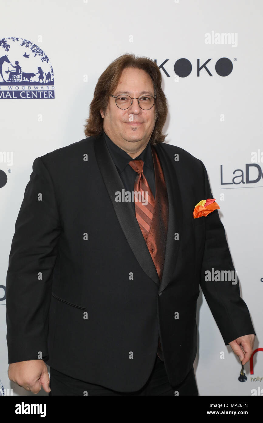 4th Annual Hollywood Beauty Awards at Avalon Hollywood in Los Angeles ...