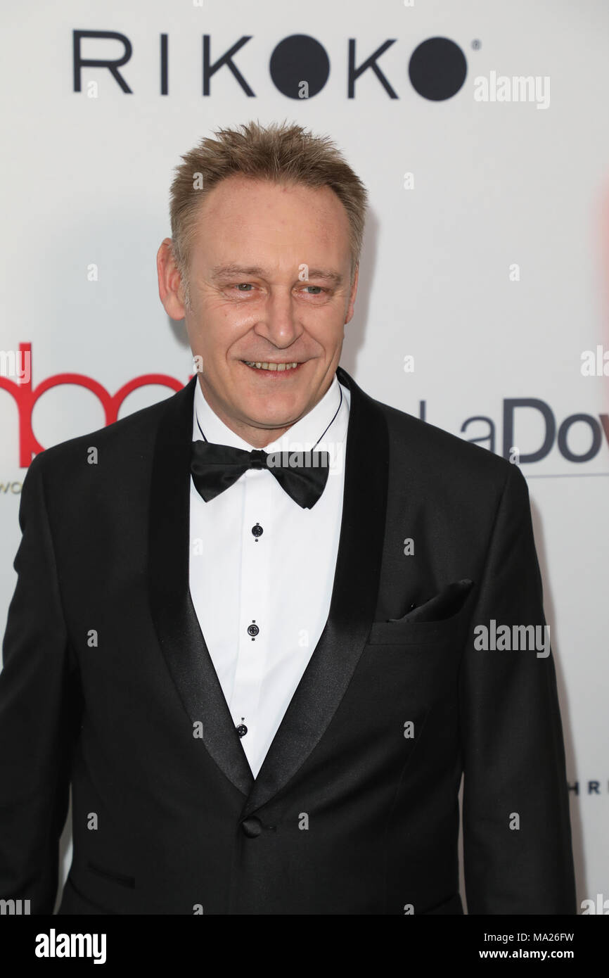 4th Annual Hollywood Beauty Awards at Avalon Hollywood in Los Angeles ...