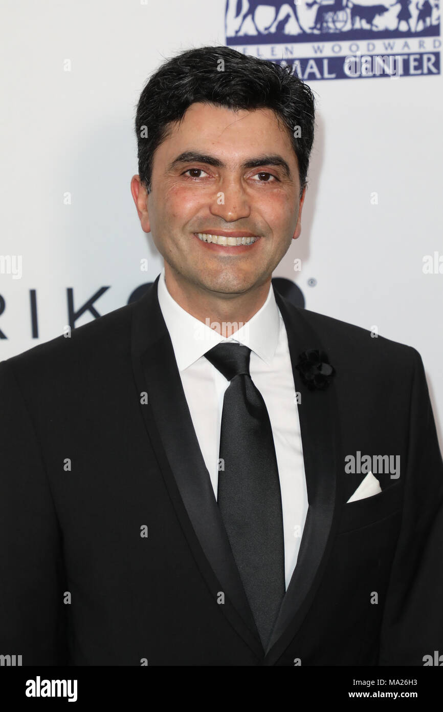 4th Annual Hollywood Beauty Awards at Avalon Hollywood in Los Angeles ...