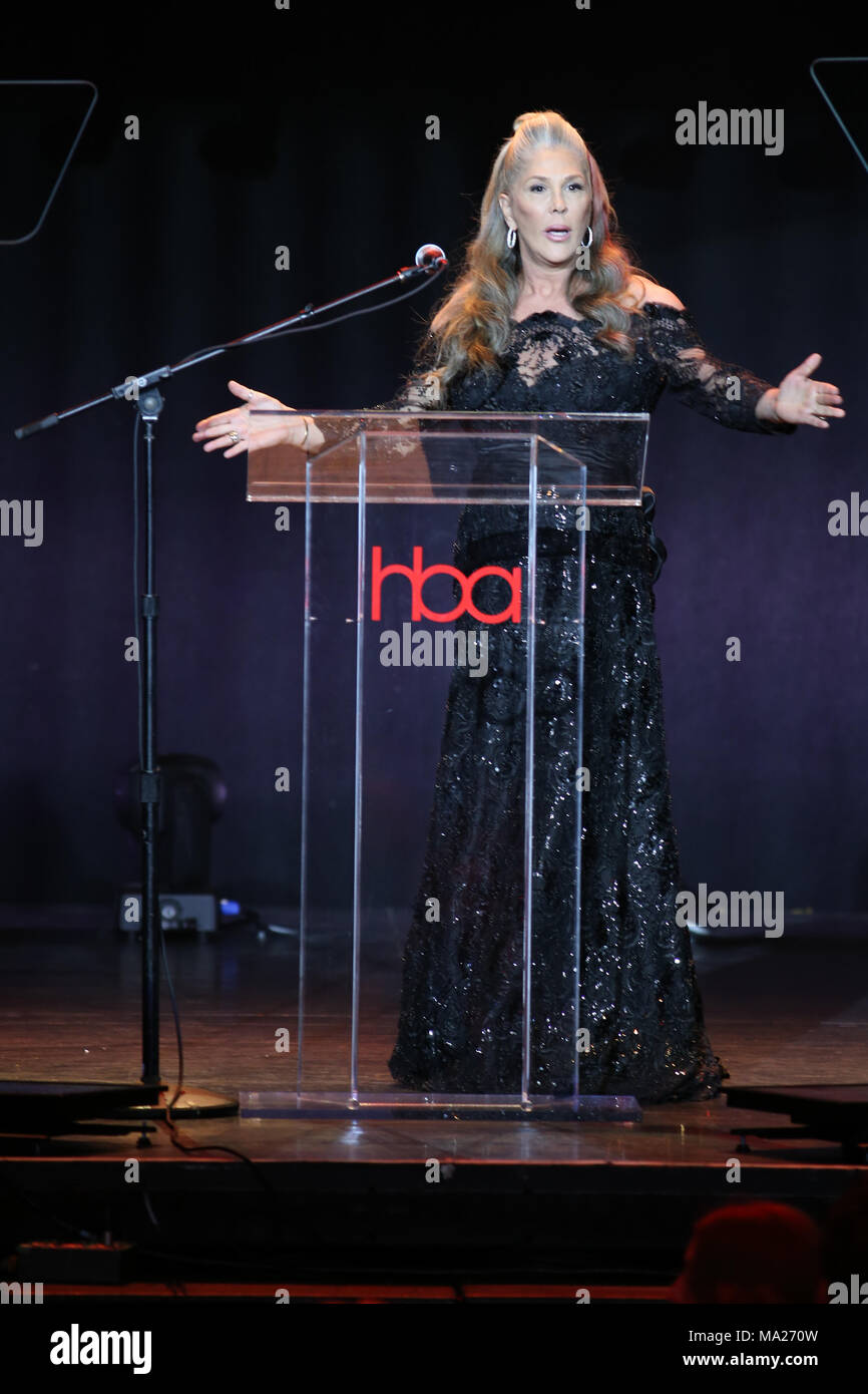 4th Annual Hollywood Beauty Awards at Avalon Hollywood Featuring: Lisa ...