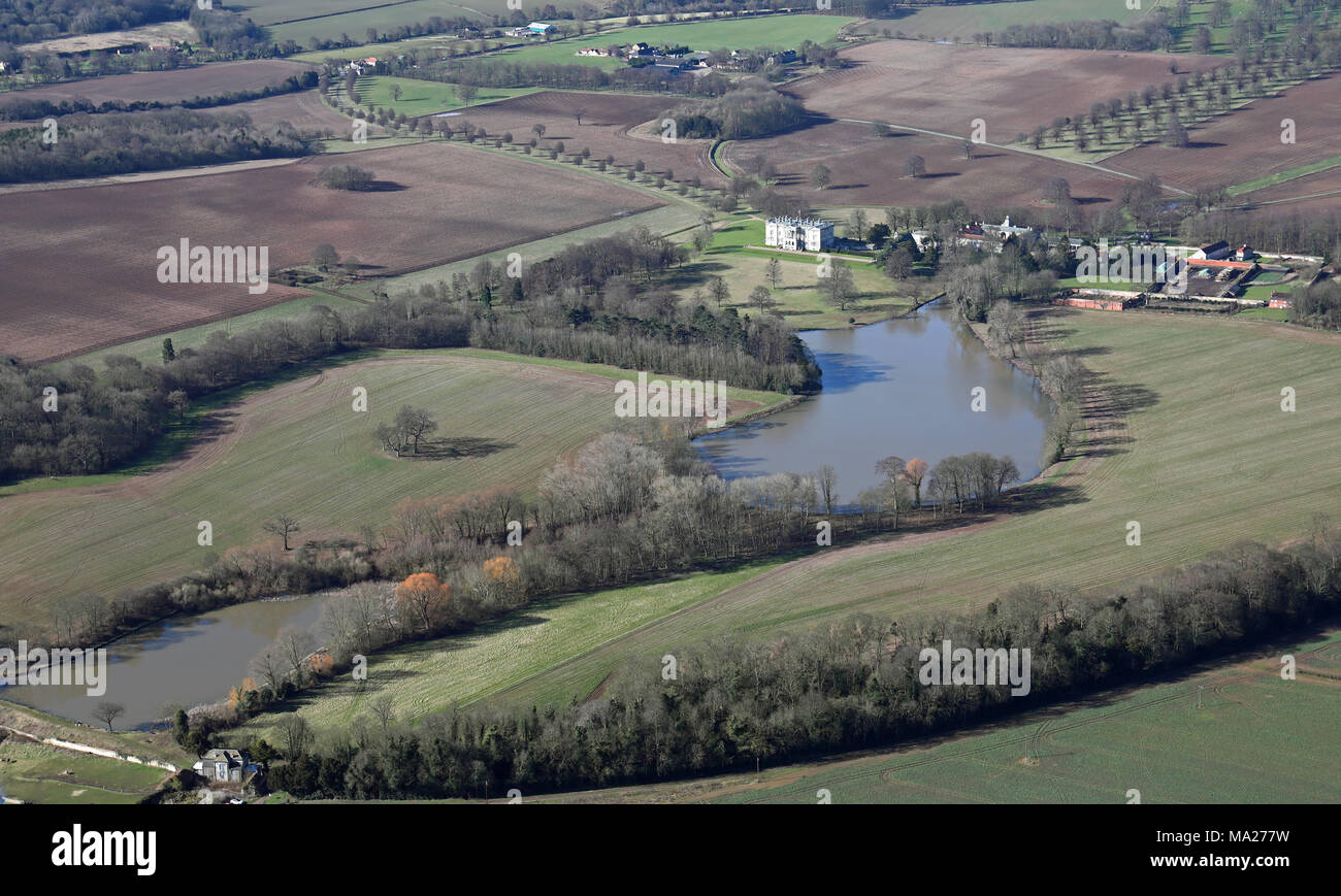 Tickhill hi-res stock photography and images - Alamy