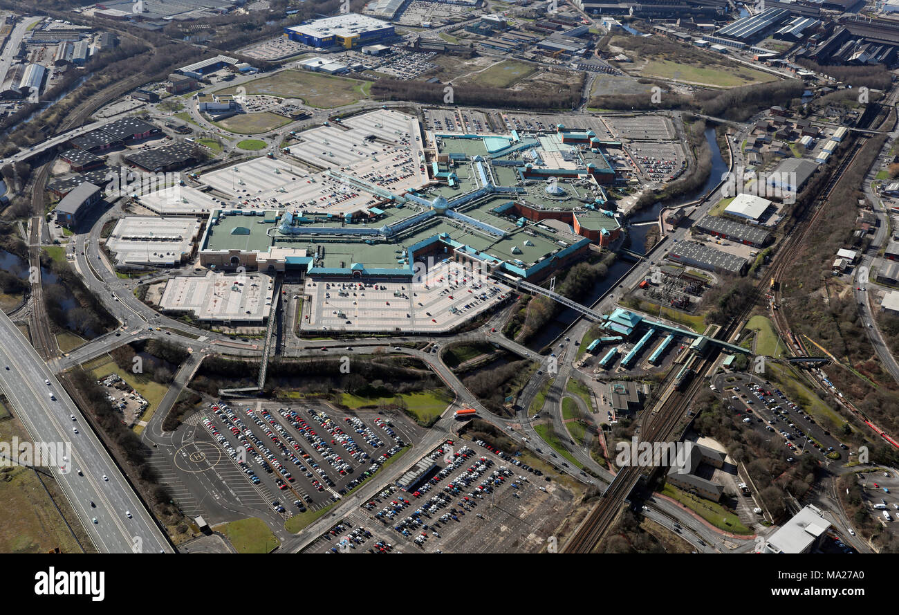 Meadowhall Stock Photos & Meadowhall Stock Images - Alamy