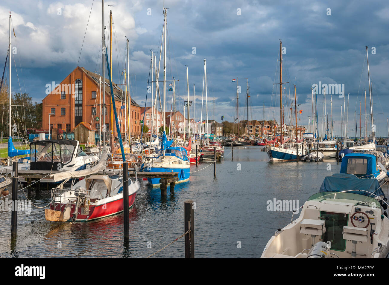 Baltic island fehmarn hi-res stock photography and images - Alamy