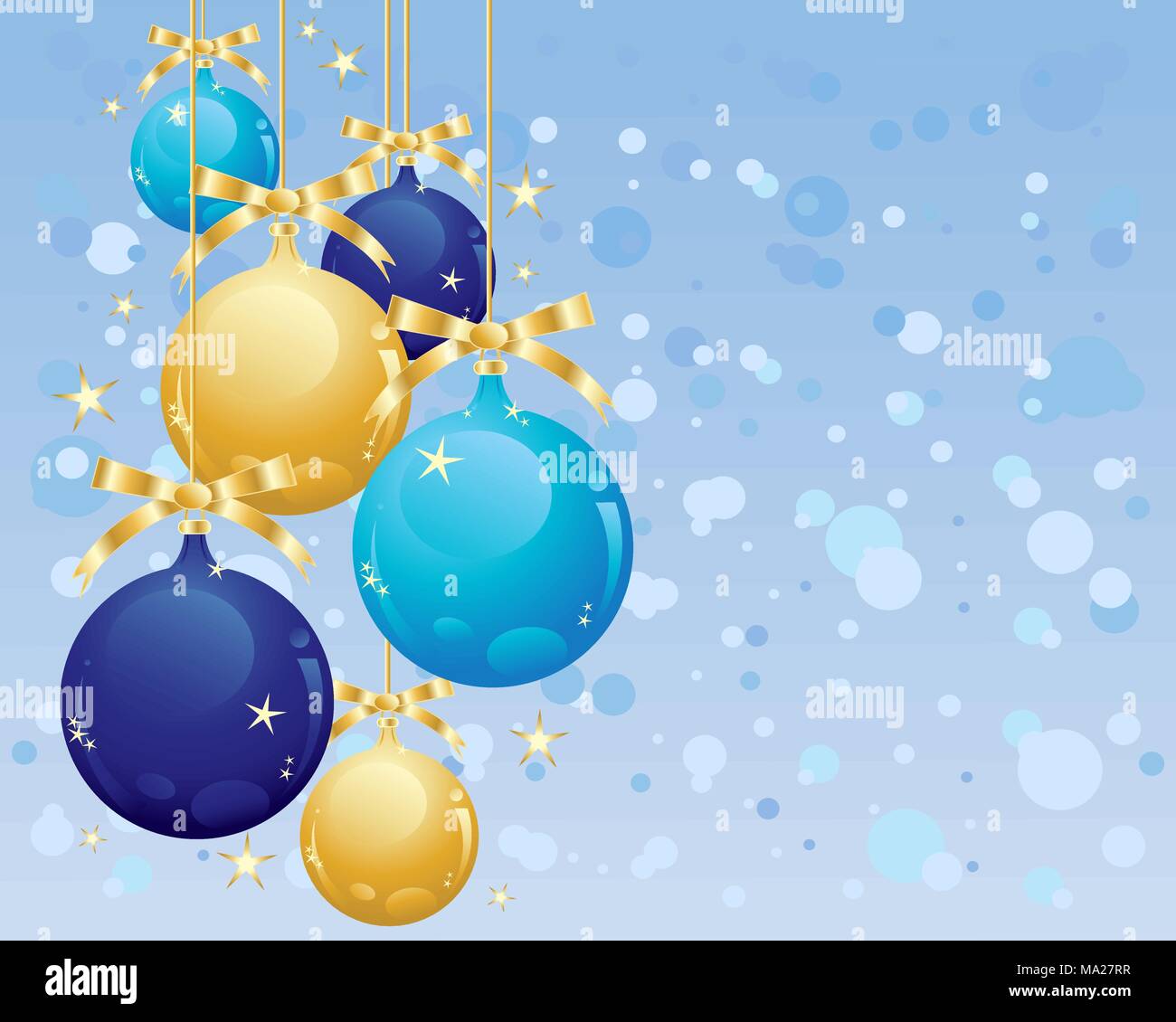 Gold thread ornaments Stock Vector Images - Alamy