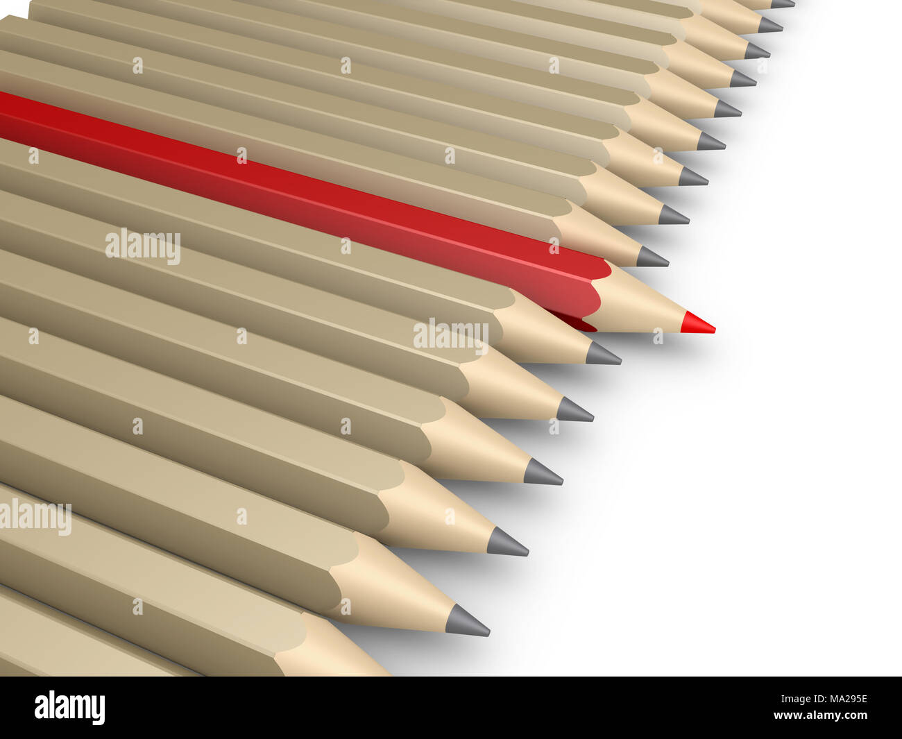 Front row forward hi-res stock photography and images - Alamy