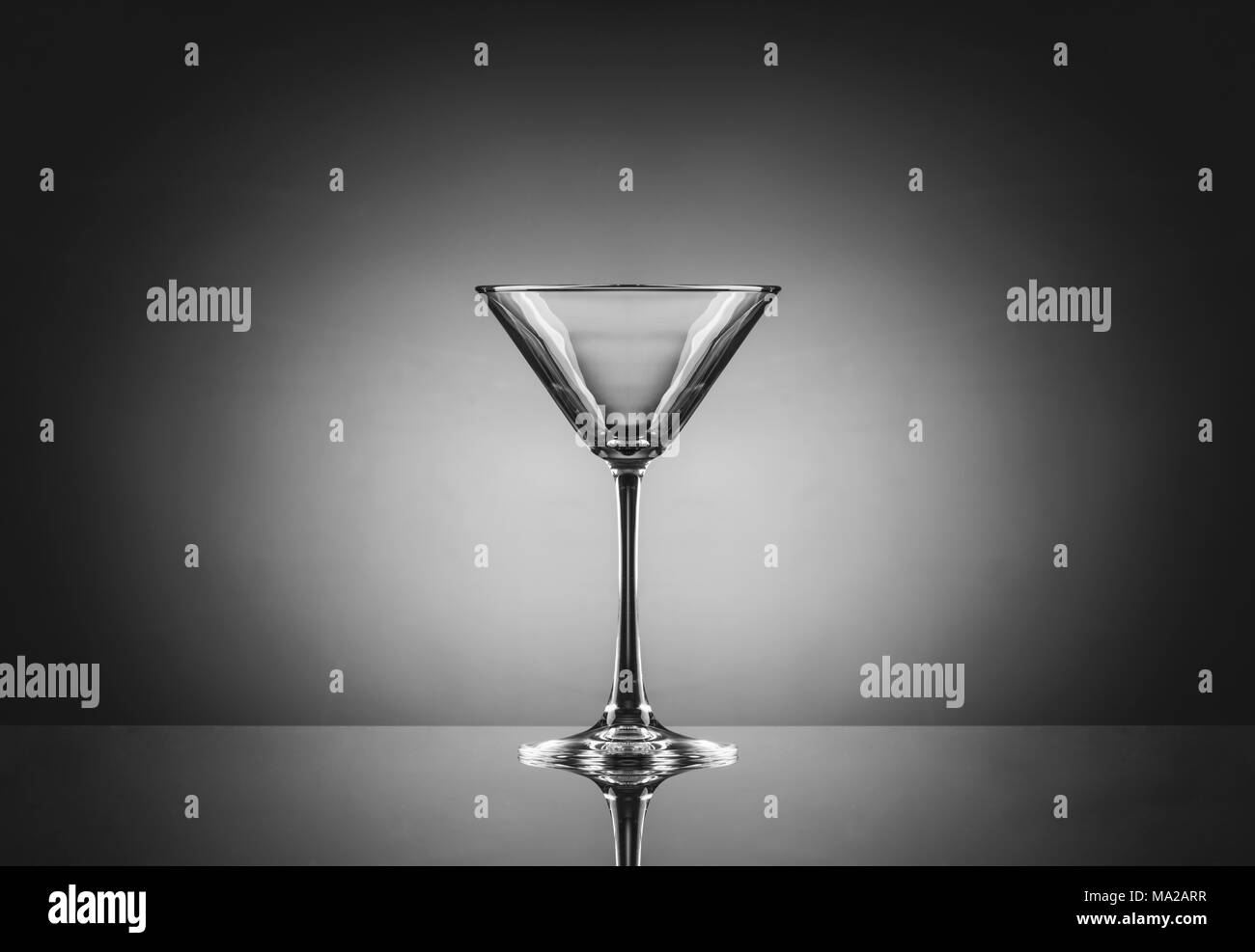 Black and white photograph glass hi-res stock photography and images ...