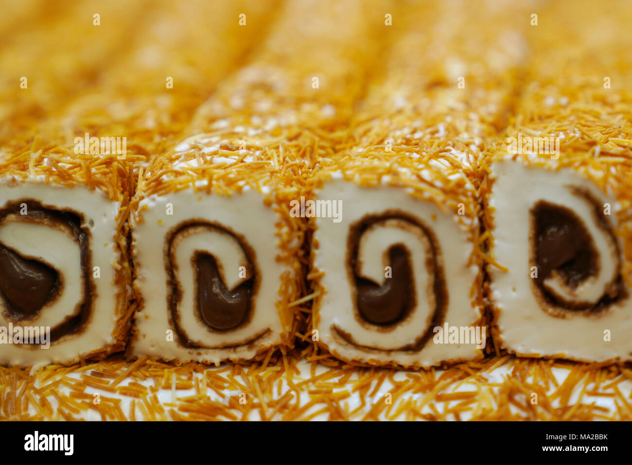 Photo with selective focus hi-res stock photography and images - Alamy