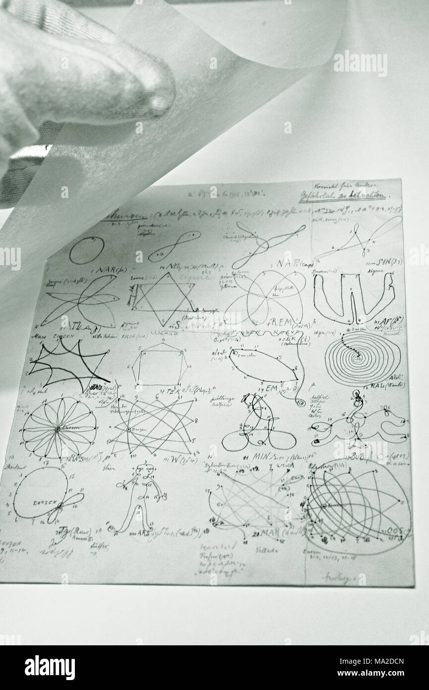 Sammlung prinzhorn hi-res stock photography and images - Alamy