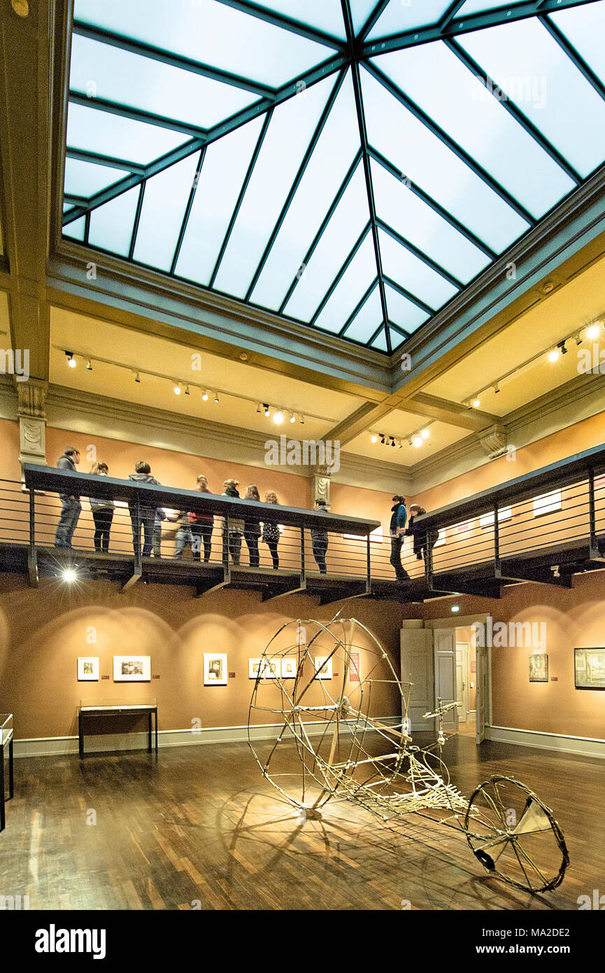 View of arches and columns of St. Mark's Square at night Stock Photo ...