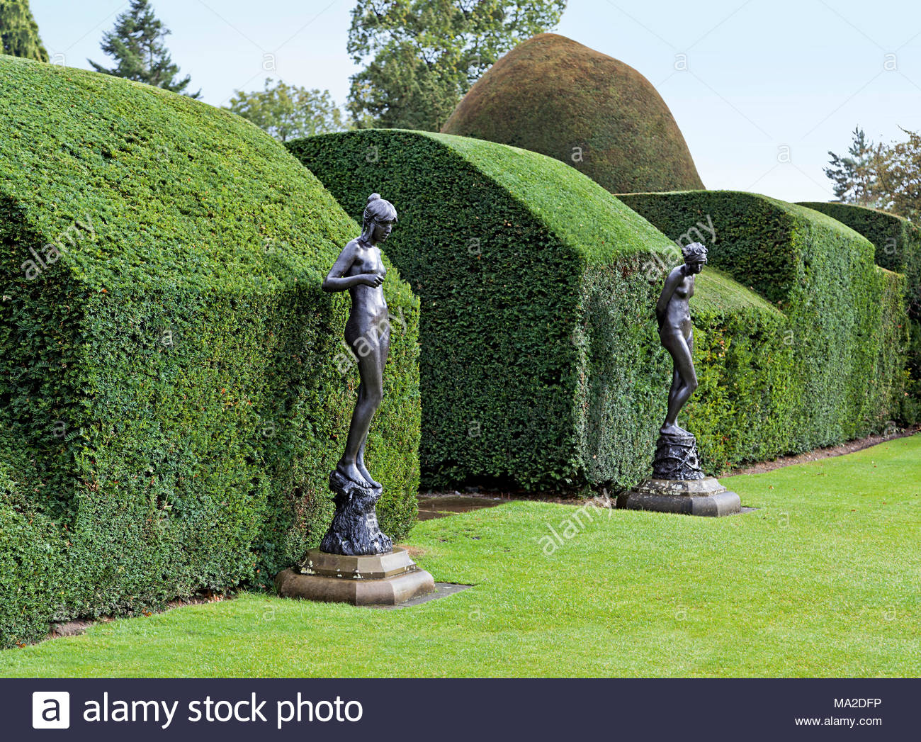 Wrexham Chirk Castle Stock Photos & Wrexham Chirk Castle Stock Images ...