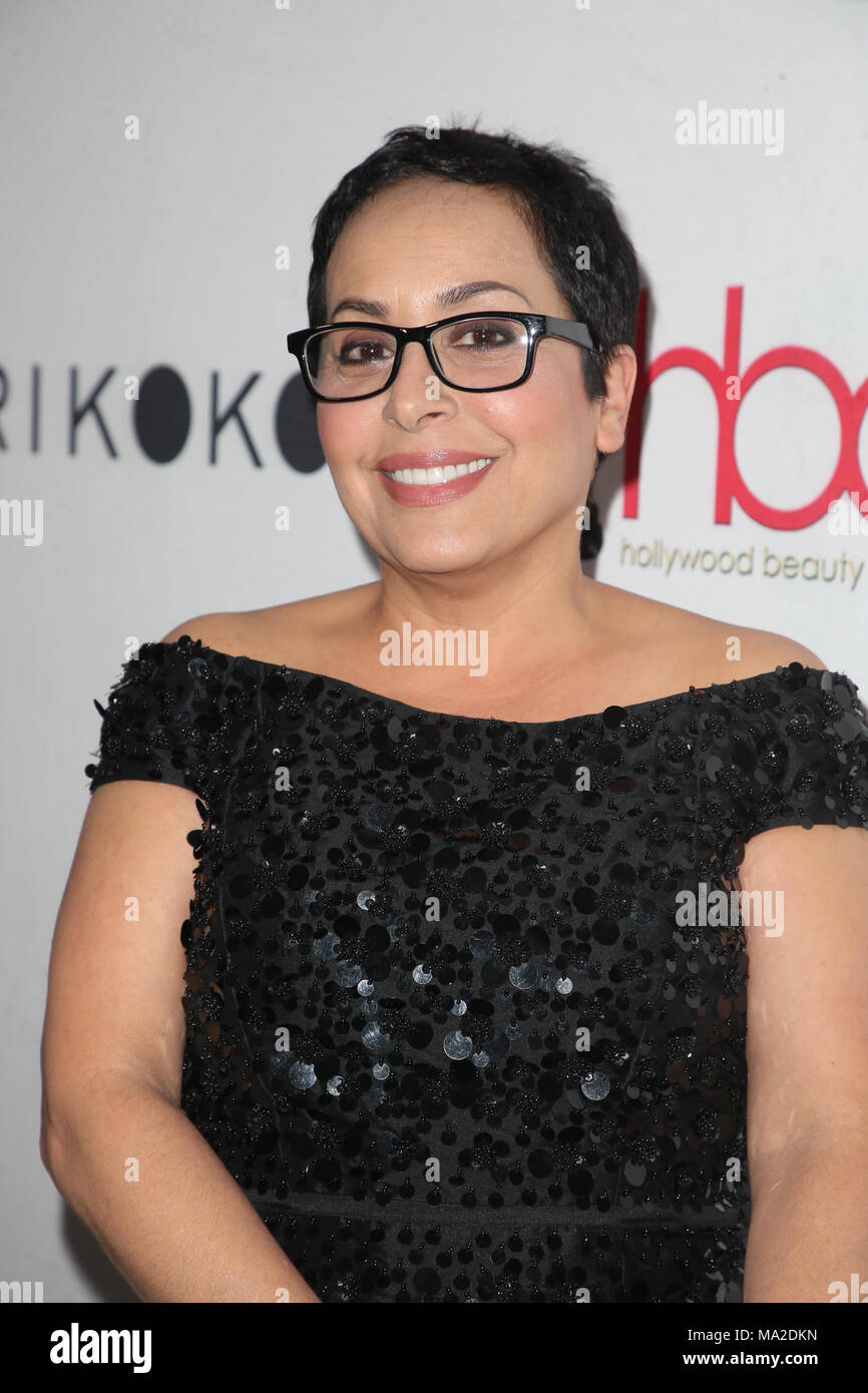 4th Annual Hollywood Beauty Awards at Avalon Hollywood Featuring ...